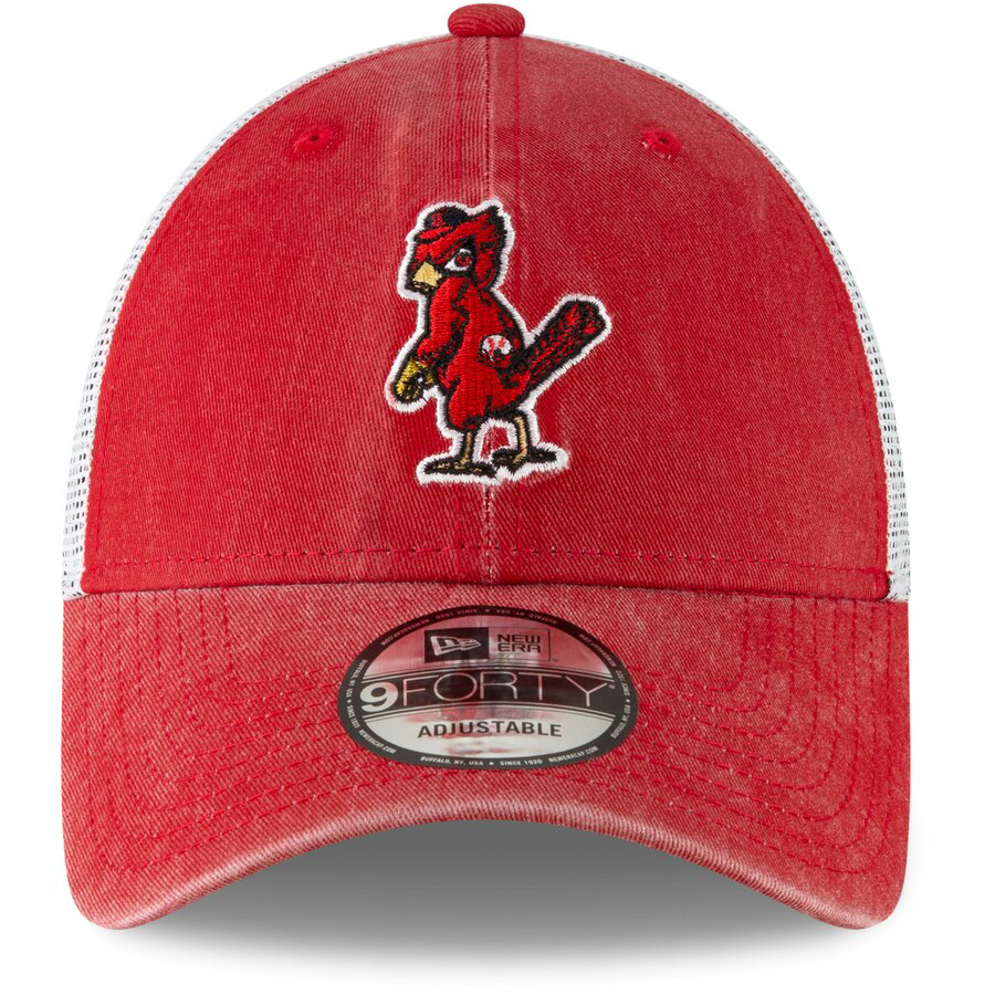Headz n Threadz Sports Apparel Superstore and Customization. Men's St. Louis Cardinals New Era ...