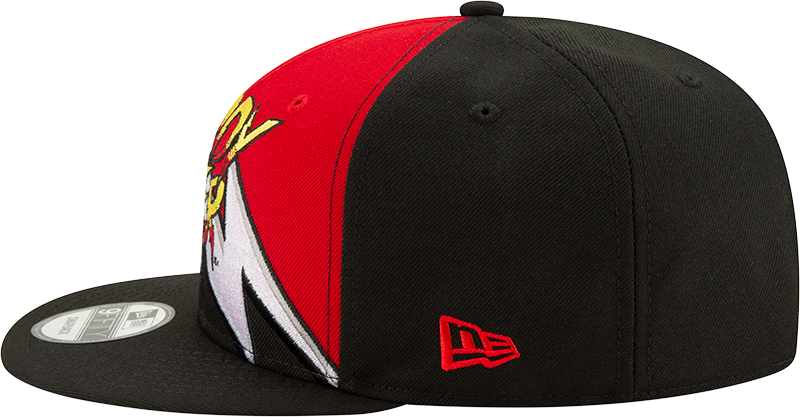 Headz n Threadz Sports Apparel Superstore and Customization. New Era Men's Roddy Piper 950 ...