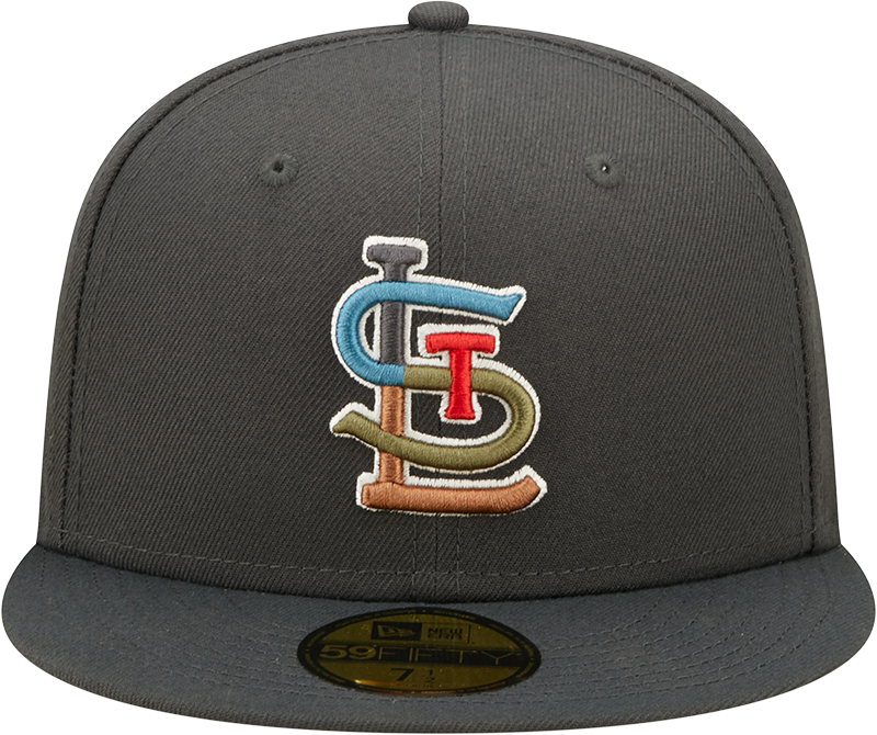 Headz n Threadz Sports Apparel Superstore and Customization. New Era St Louis Cardinals Mens ...