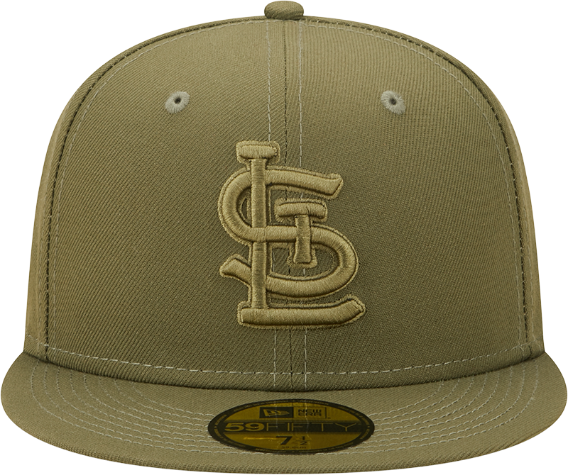 Headz n Threadz Sports Apparel Superstore and Customization. St. Louis Cardinals New Era Color ...