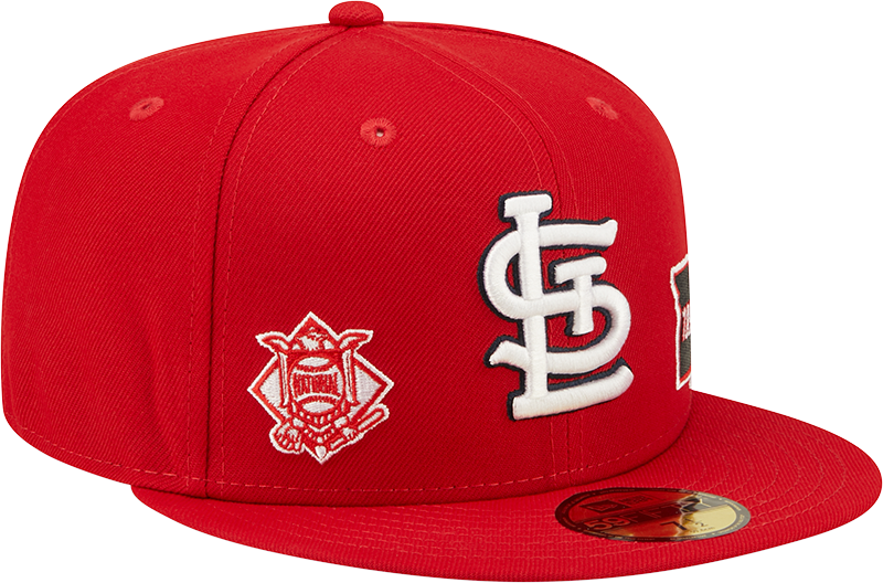 Headz n Threadz Sports Apparel Superstore and Customization. Men's St. Louis Cardinals New Era ...