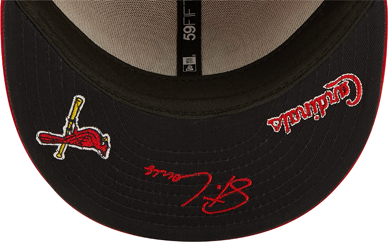 Headz n Threadz Sports Apparel Superstore and Customization. Men's St. Louis Cardinals New Era ...