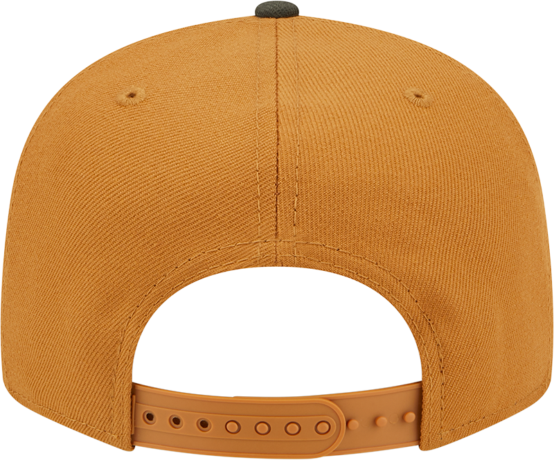 New Era St. Louis Cardinals STL Tan 2T Color Pack 9Fifty ...