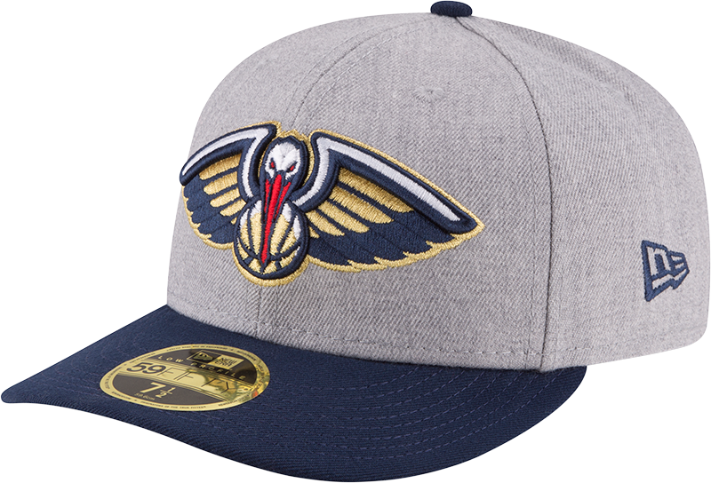 Headz n Threadz Sports Apparel Superstore and Customization. Mens New Era NBA Low Profile ...