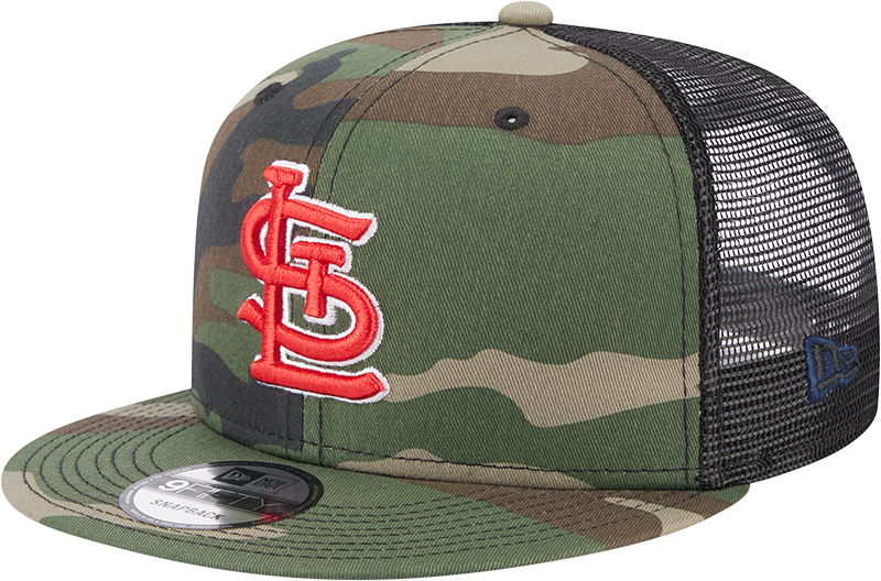 Headz n Threadz Sports Apparel Superstore and Customization. New Era St. Louis Cardinal STL ...