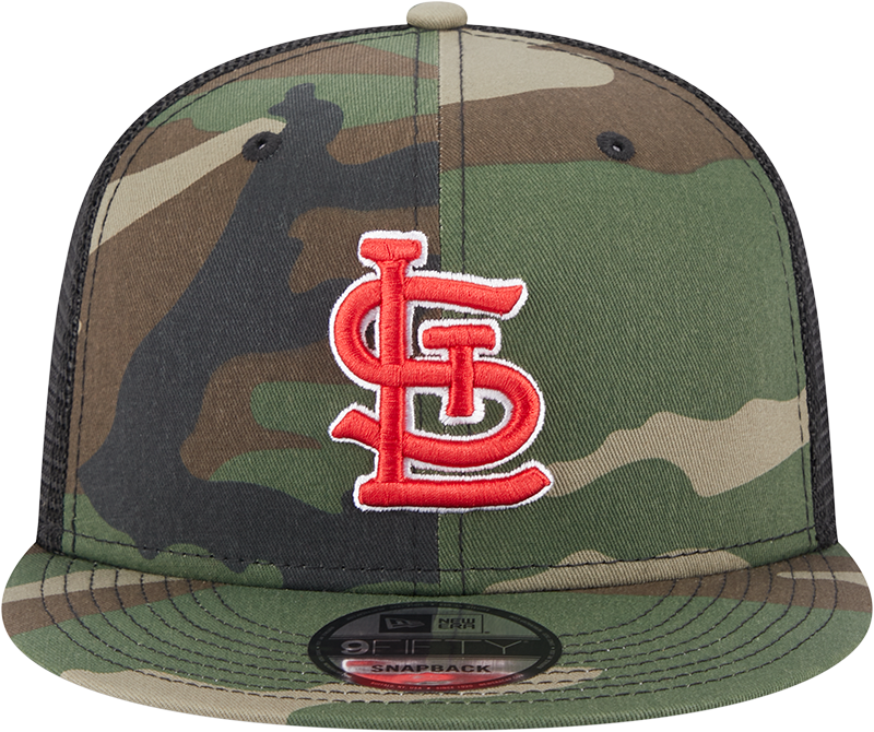Headz n Threadz Sports Apparel Superstore and Customization. New Era St. Louis Cardinal STL ...