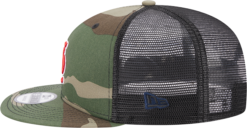 Headz n Threadz Sports Apparel Superstore and Customization. New Era St. Louis Cardinal STL ...