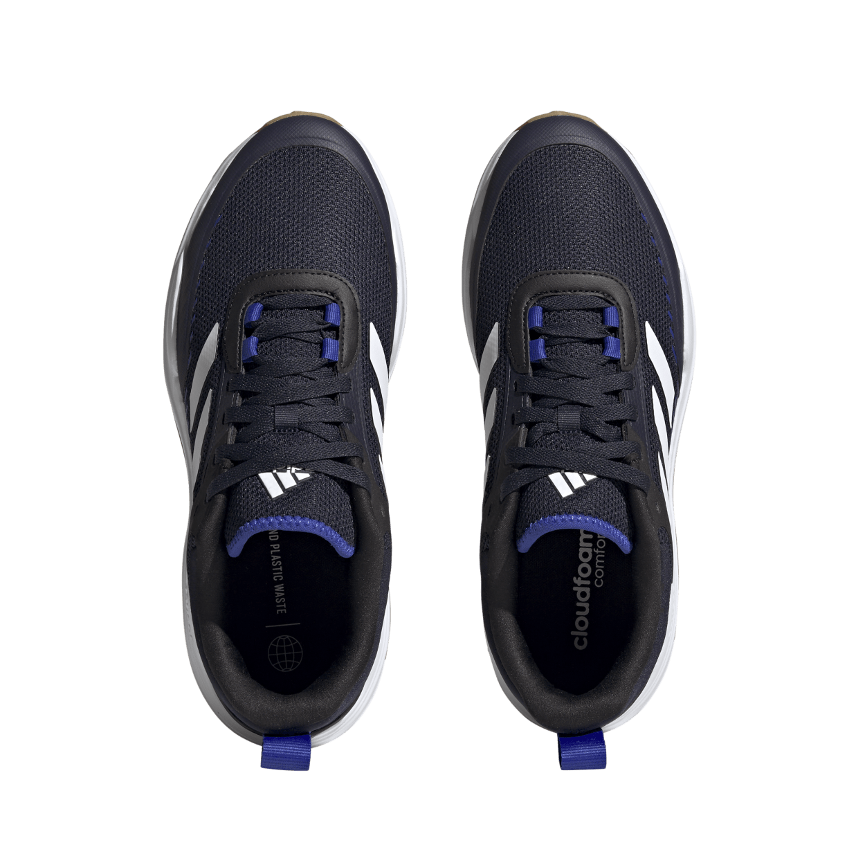 Adidas Trainer V Shoes