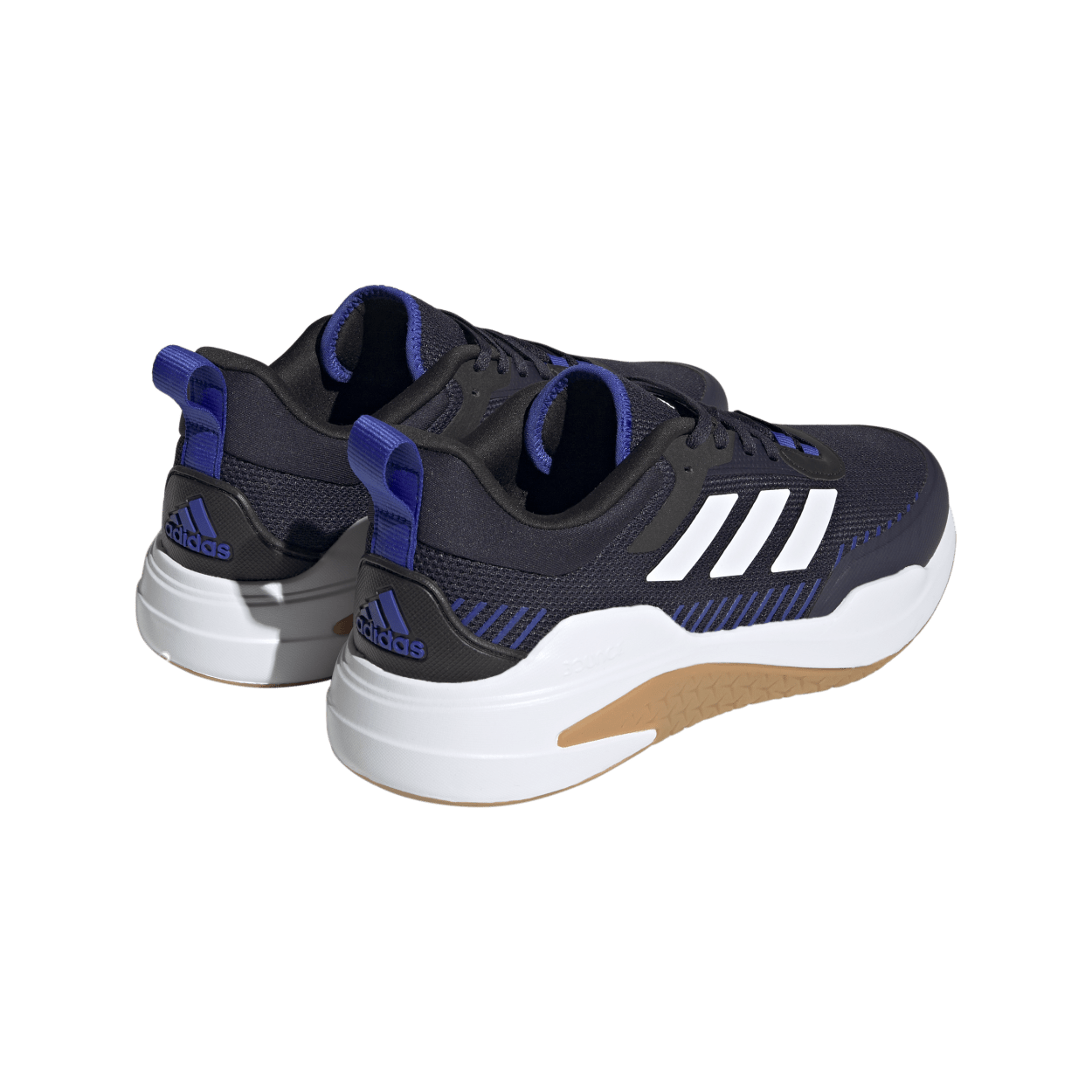 Adidas Trainer V Shoes
