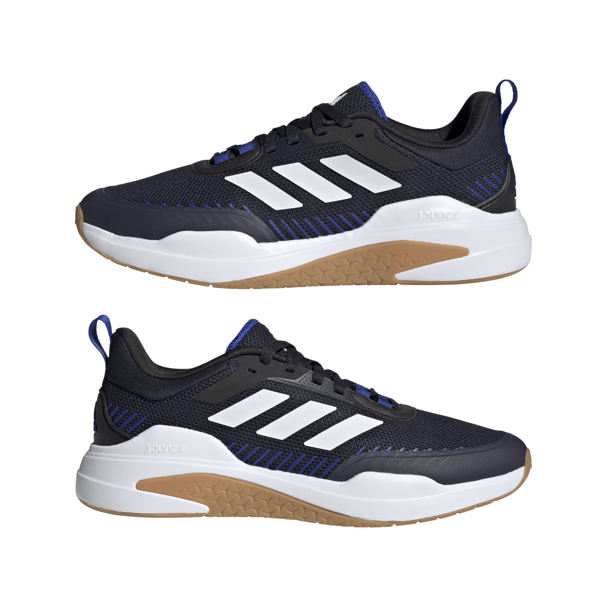 Adidas Trainer V Shoes