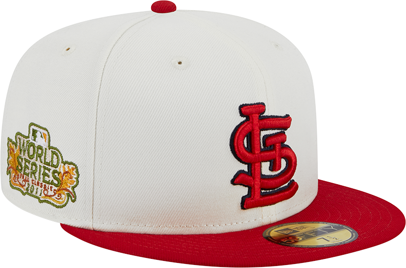 Headz n Threadz Sports Apparel Superstore and Customization. Men's White/Red St. Louis Cardinals ...