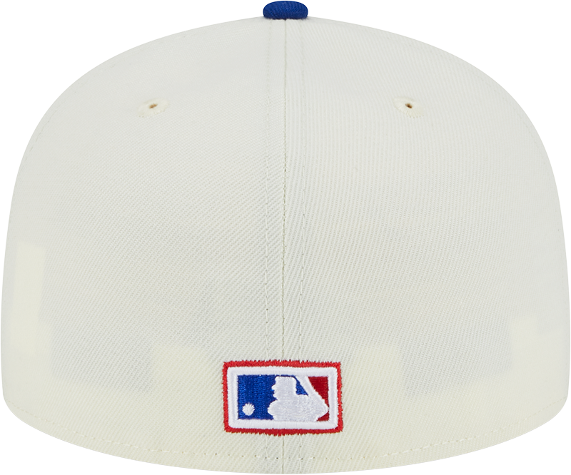 New Era Montreal Expos 59FIFTY Authentic Retro Fitted MLB...