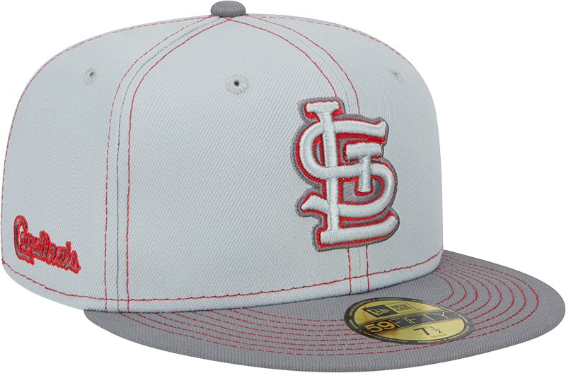 Headz n Threadz Sports Apparel Superstore and Customization. Men's St. Louis Cardinals New Era ...