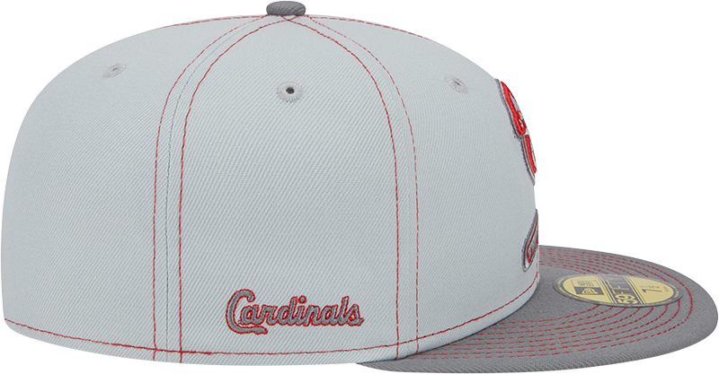 Headz n Threadz Sports Apparel Superstore and Customization. Men's St. Louis Cardinals New Era ...