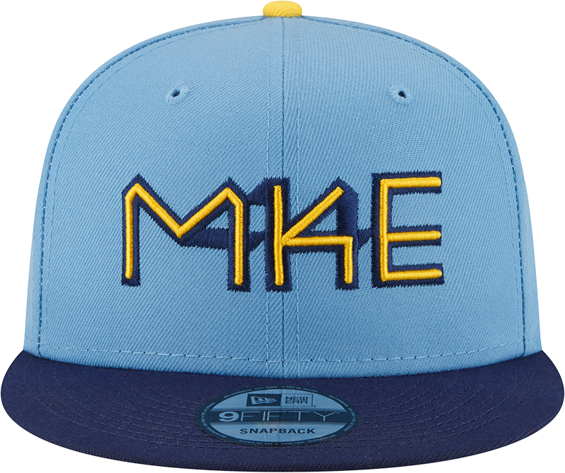 Headz n Threadz Sports Apparel Superstore and Customization. Men's Milwaukee Brewers New Era ...