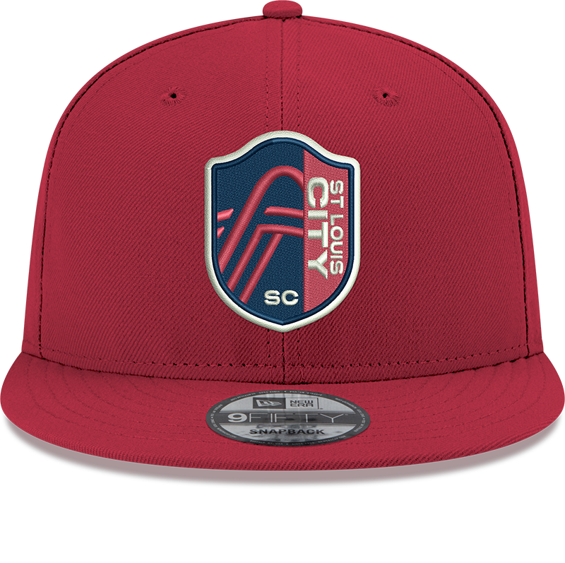Headz n Threadz Sports Apparel Superstore and Customization. New Era St. Louis City SC Soccer ...