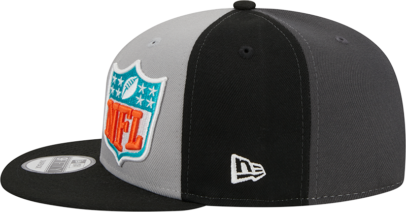 Headz n Threadz Sports Apparel Superstore and Customization. Men's Miami Dolphins New Era Black ...