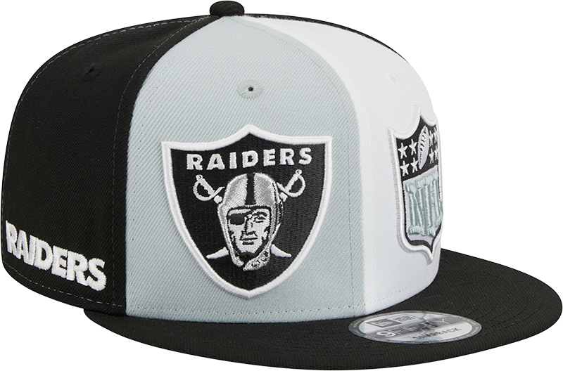 Headz n Threadz Sports Apparel Superstore and Customization. Men's Las Vegas Raiders New Era ...