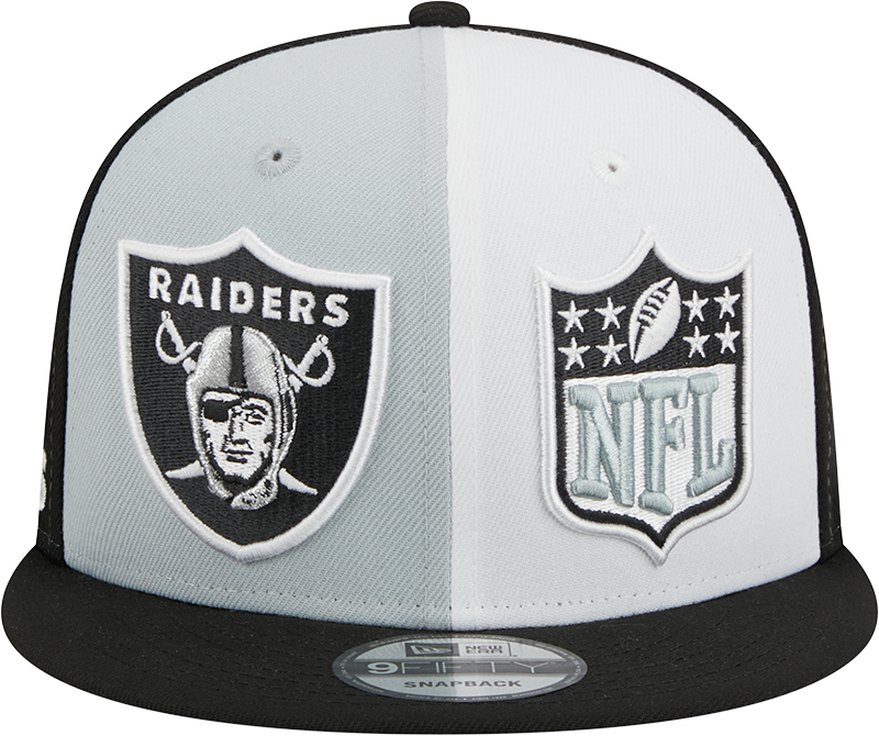 Headz n Threadz Sports Apparel Superstore and Customization. Men's Las Vegas Raiders New Era ...