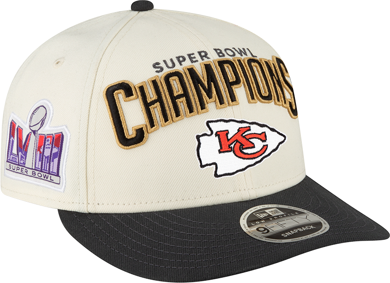 Headz n Threadz Sports Apparel Superstore and Customization. Men's Kansas City Chiefs New Era ...