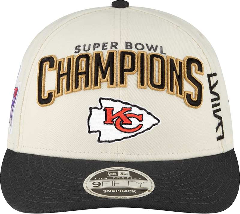 Headz n Threadz Sports Apparel Superstore and Customization. Men's Kansas City Chiefs New Era ...