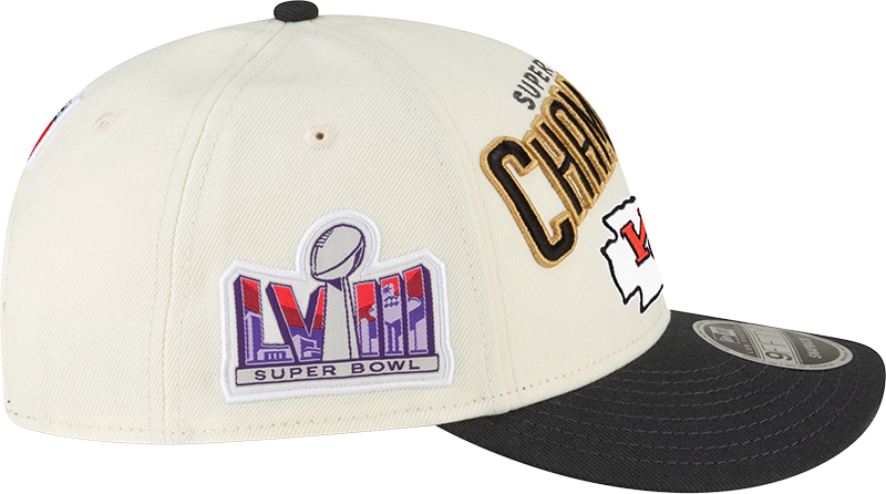 Headz n Threadz Sports Apparel Superstore and Customization. Men's Kansas City Chiefs New Era ...