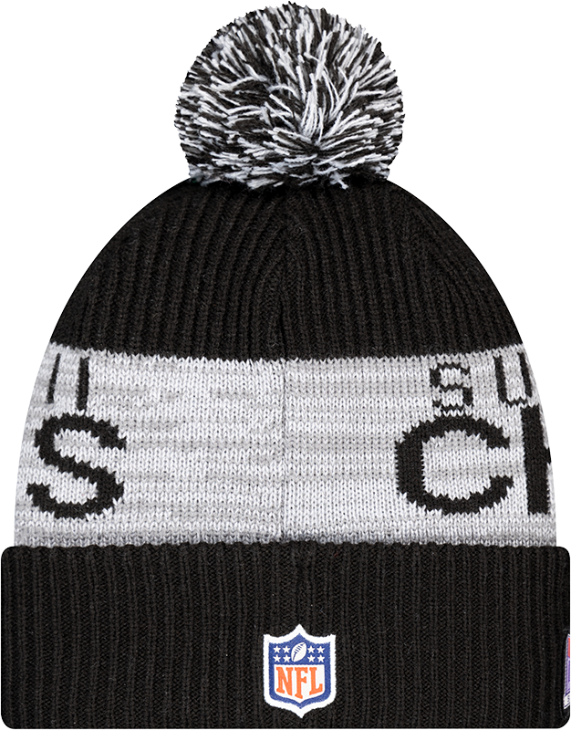 New Era Kansas City Chiefs Black 2023 Super Bowl Champs P...