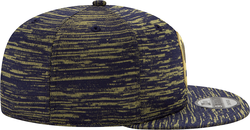 Headz n Threadz Sports Apparel Superstore and Customization. New Era Men's Nashville SC 9Fifty ...