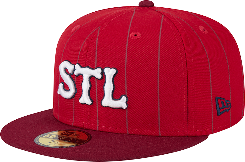 Headz n Threadz Sports Apparel Superstore and Customization. Men's St. Louis Cardinals New Era ...