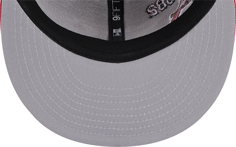 Headz n Threadz Sports Apparel Superstore and Customization. Men's St. Louis Cardinals New Era ...